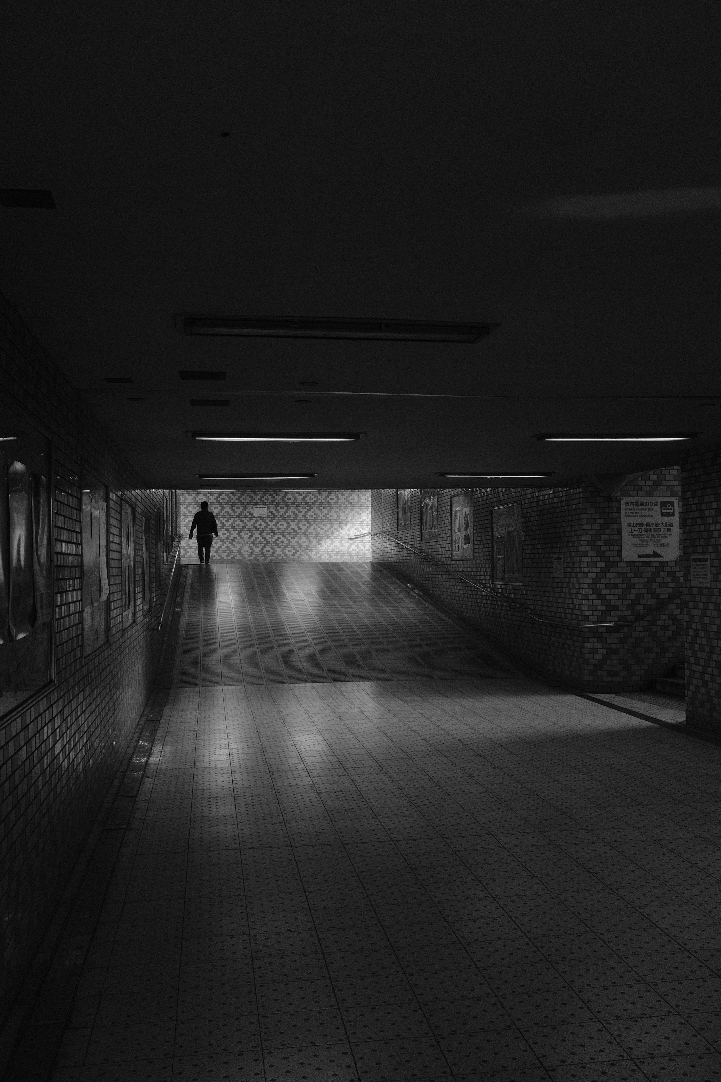 Dark Hallway Wallpapers - Top Free Dark Hallway Backgrounds ...