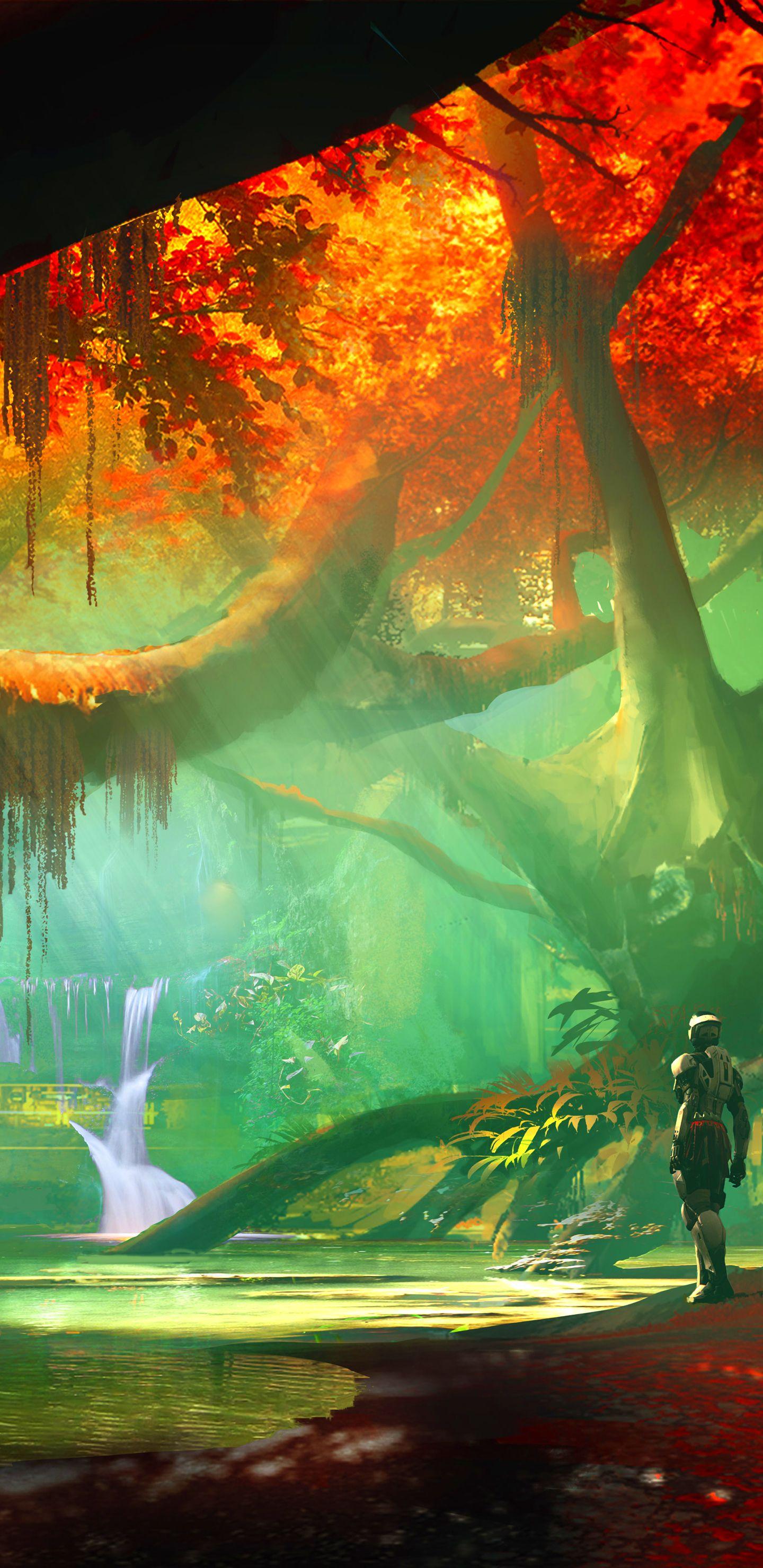 Destiny 2 Mobile Wallpapers - Top Free Destiny 2 Mobile Backgrounds ...