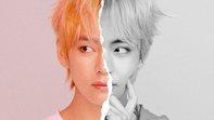 V Bts Desktop Wallpapers - Top Free V Bts Desktop Backgrounds ...