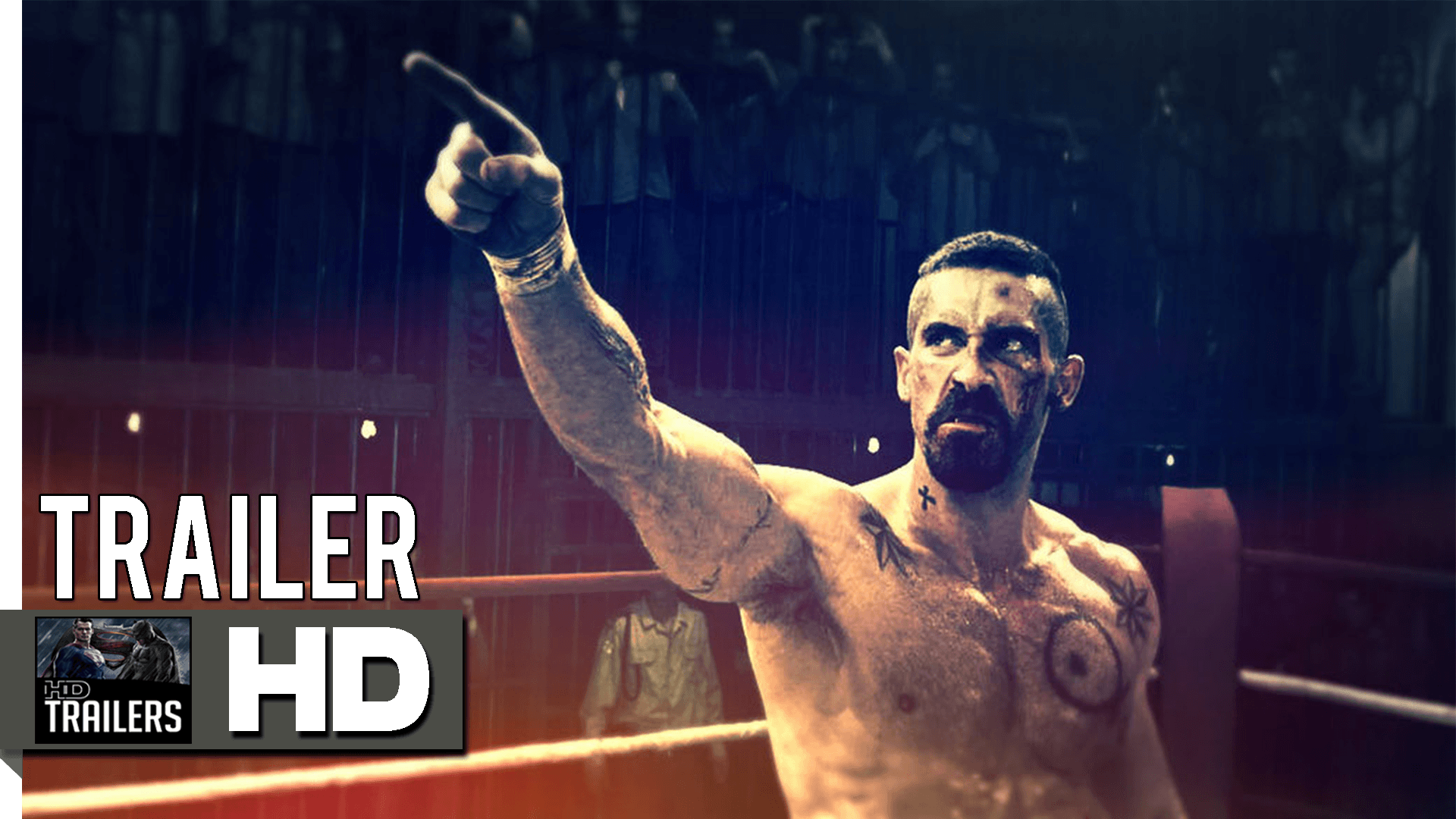 Yuri Boyka Wallpapers - Top Free Yuri Boyka Backgrounds - WallpaperAccess