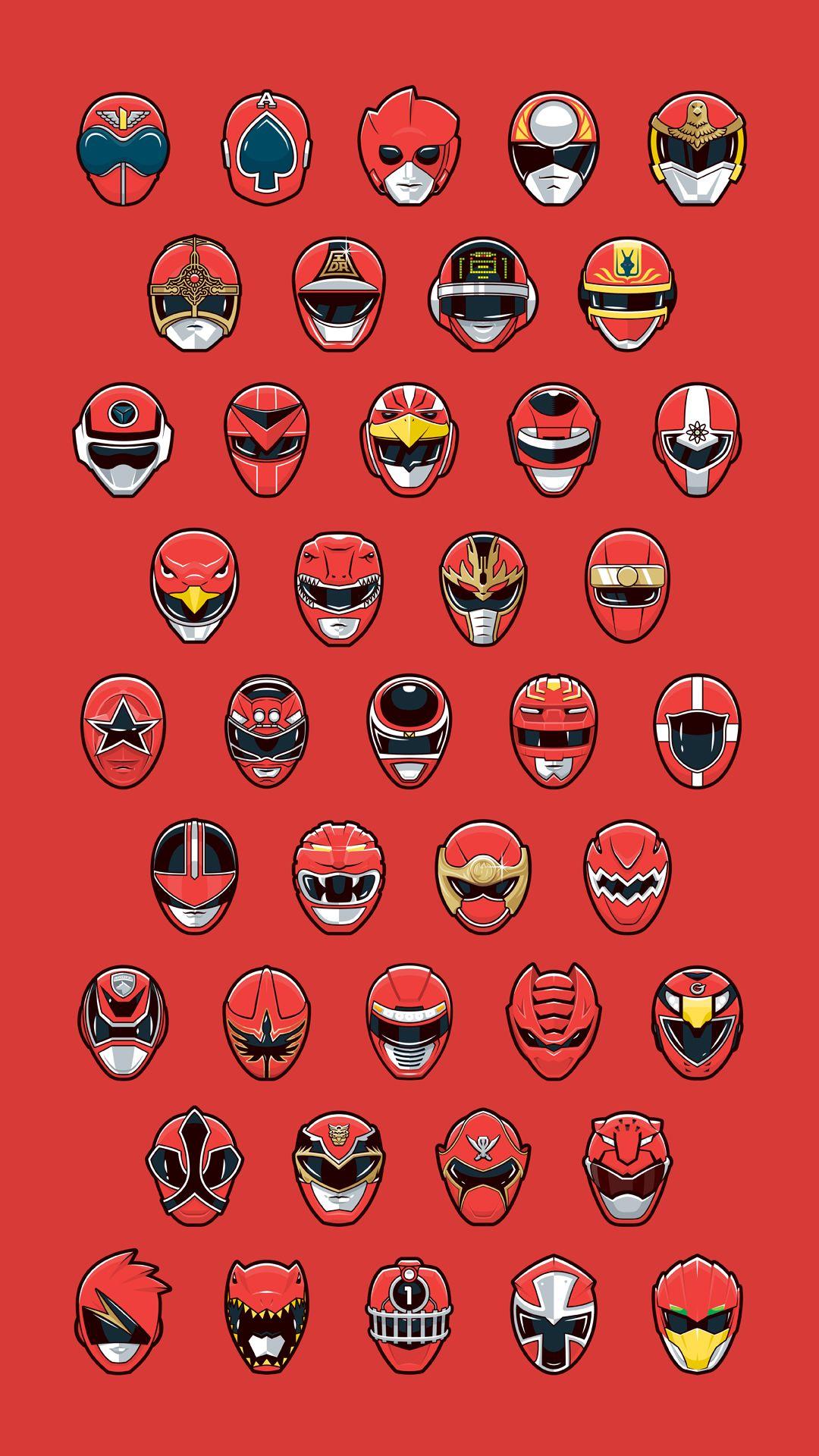 Power Rangers Time Force Wallpapers Wallpaper Cave | atelier-yuwa.ciao.jp