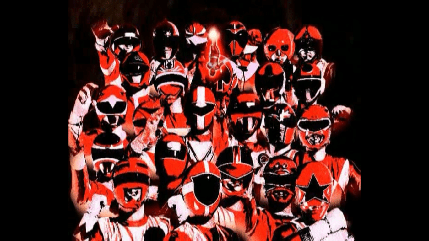 Super Sentai Wallpapers - Top Free Super Sentai Backgrounds ...
