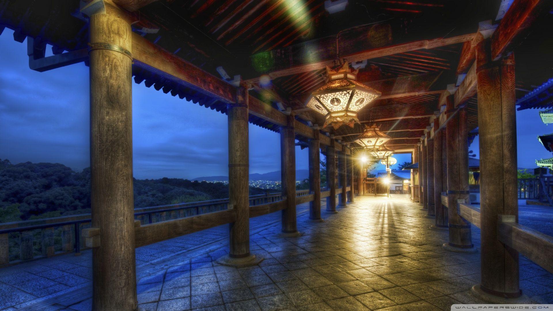 Japan at Night Wallpapers - Top Free Japan at Night Backgrounds ...