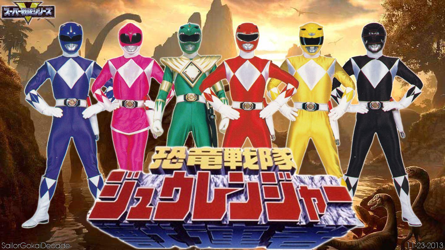 Super Sentai Wallpapers - Top Free Super Sentai Backgrounds ...
