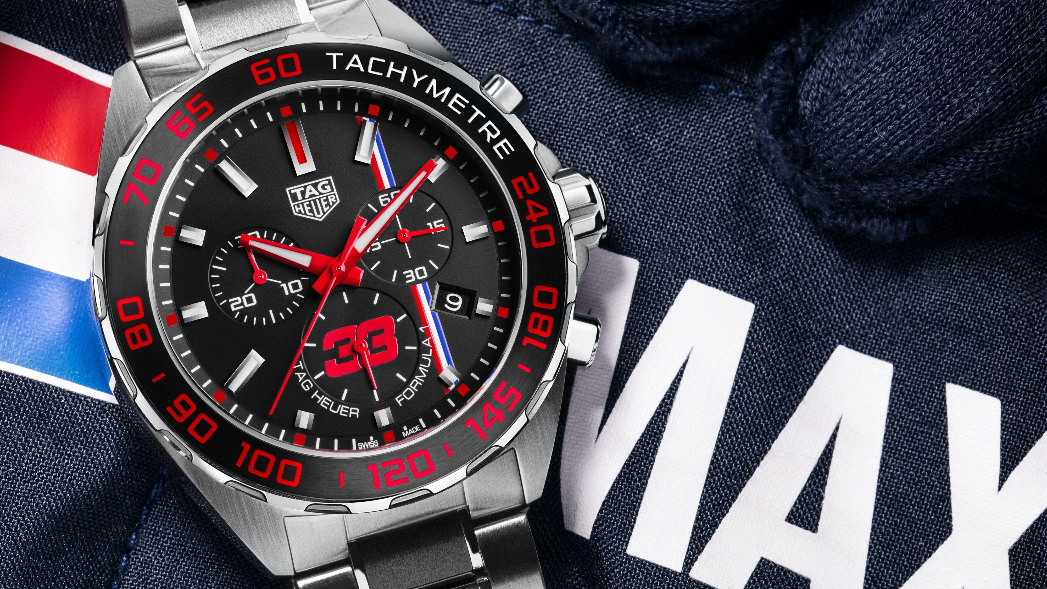 Tag Heuer Wallpapers - Top Free Tag Heuer Backgrounds - WallpaperAccess
