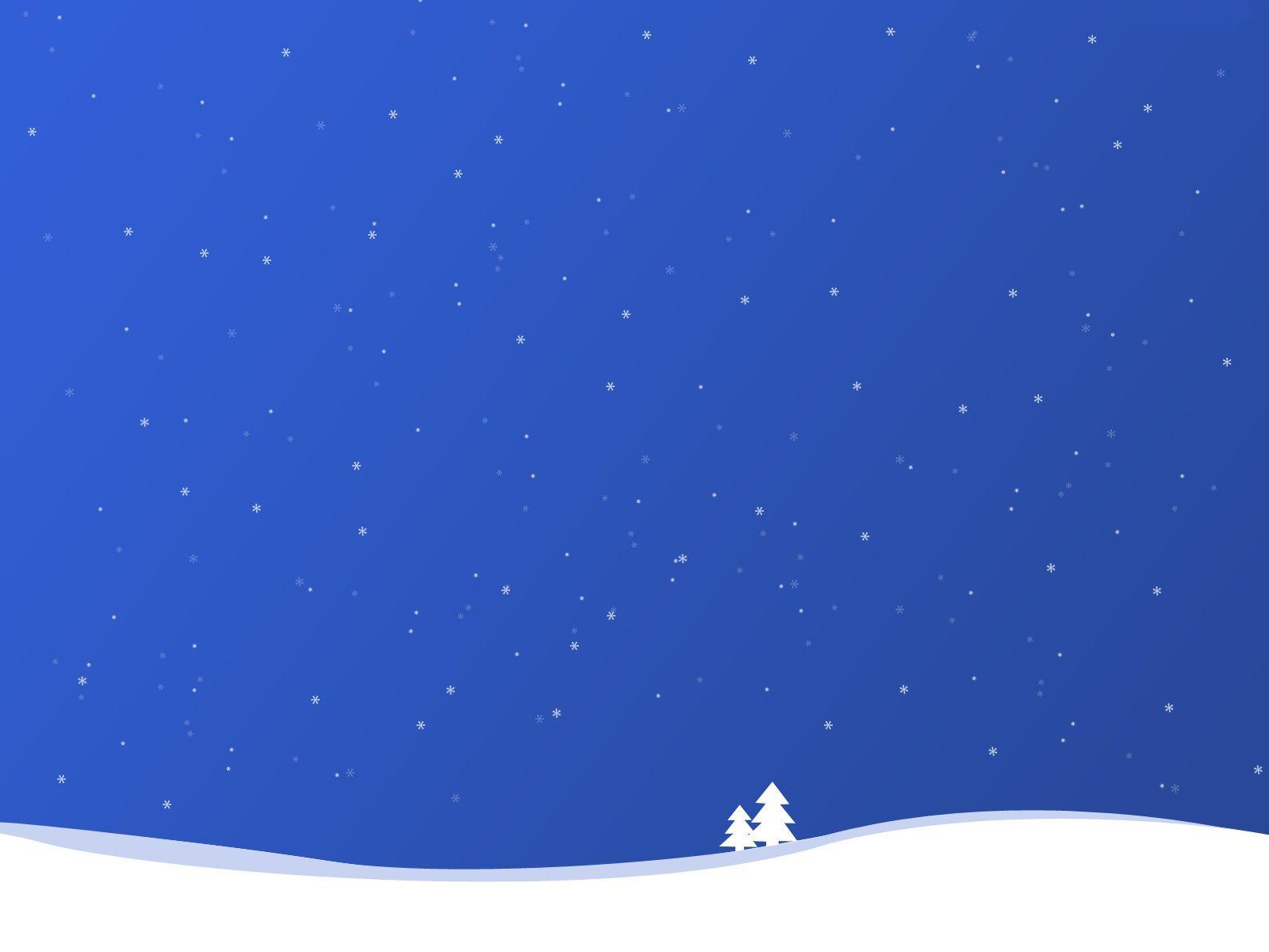 Simple Christmas Wallpapers - Top Free Simple Christmas Backgrounds ...