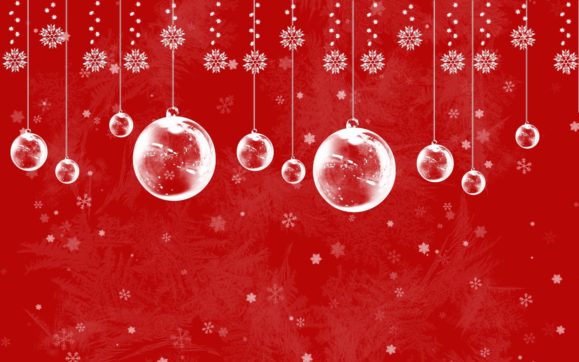 Simple Christmas Wallpapers - Top Free Simple Christmas Backgrounds ...