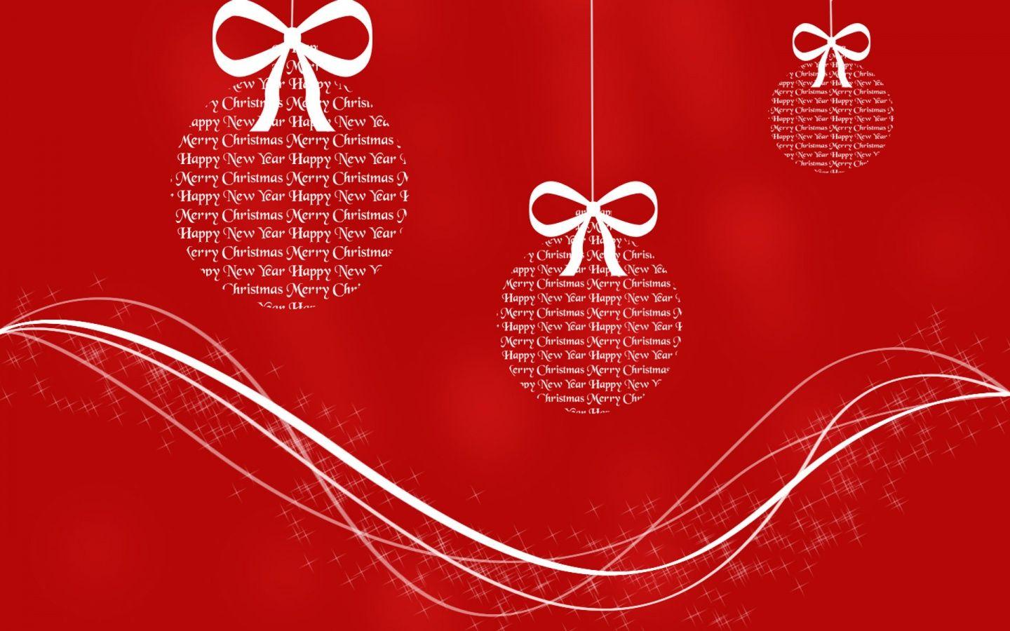 Simple Christmas Wallpapers - Top Free Simple Christmas Backgrounds ...