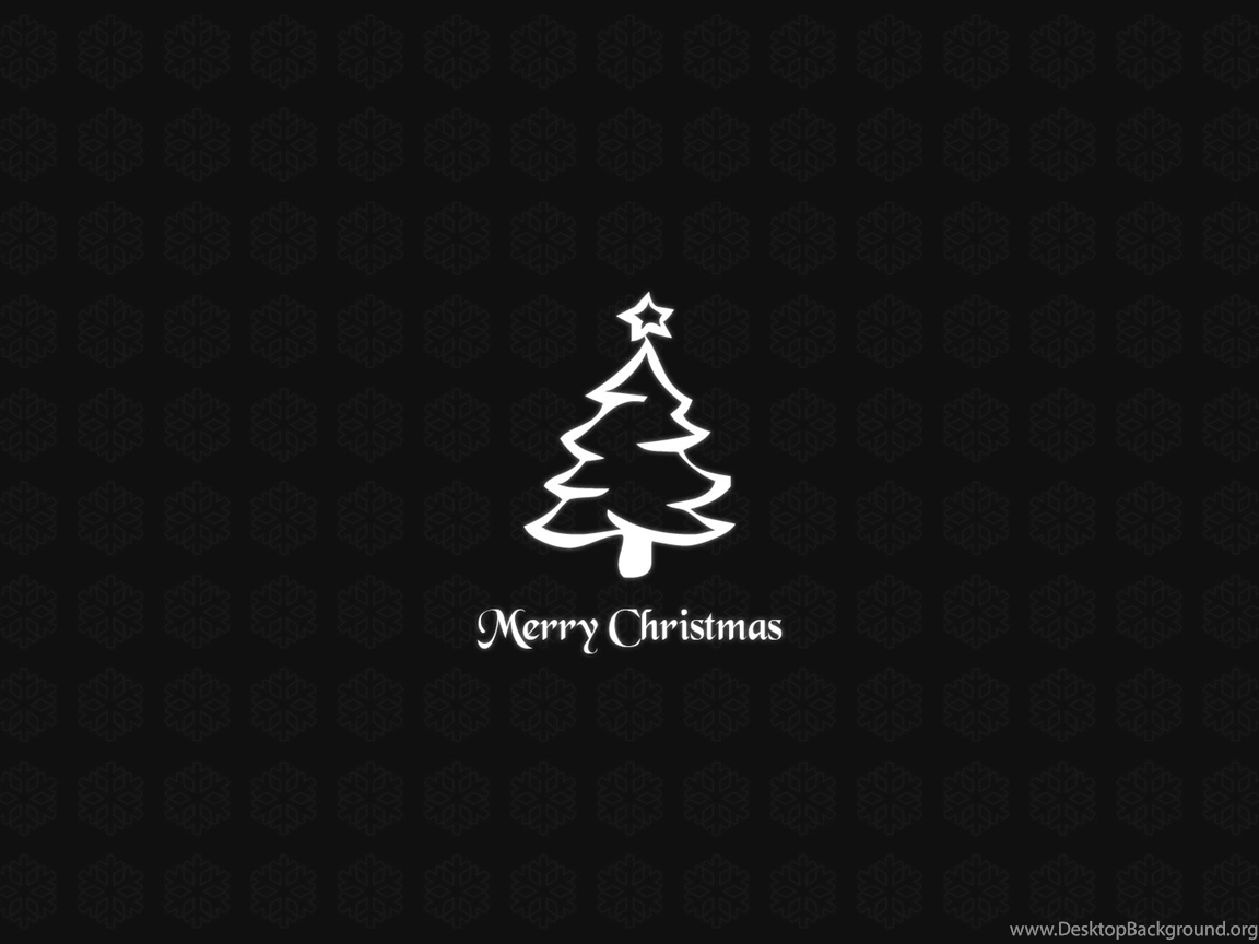 Simple Christmas Wallpapers - Top Free Simple Christmas Backgrounds ...