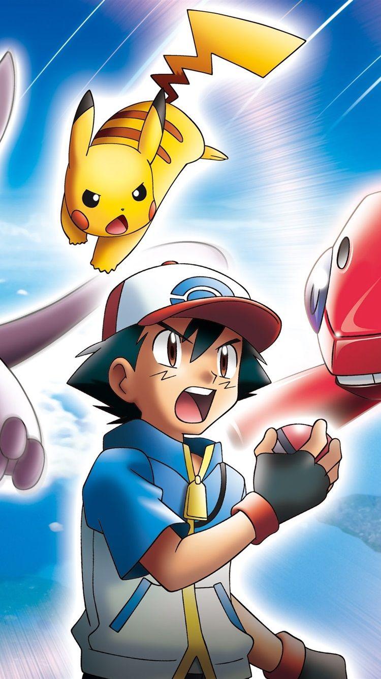 Classic Pokemon Wallpapers - Top Free Classic Pokemon Backgrounds ...