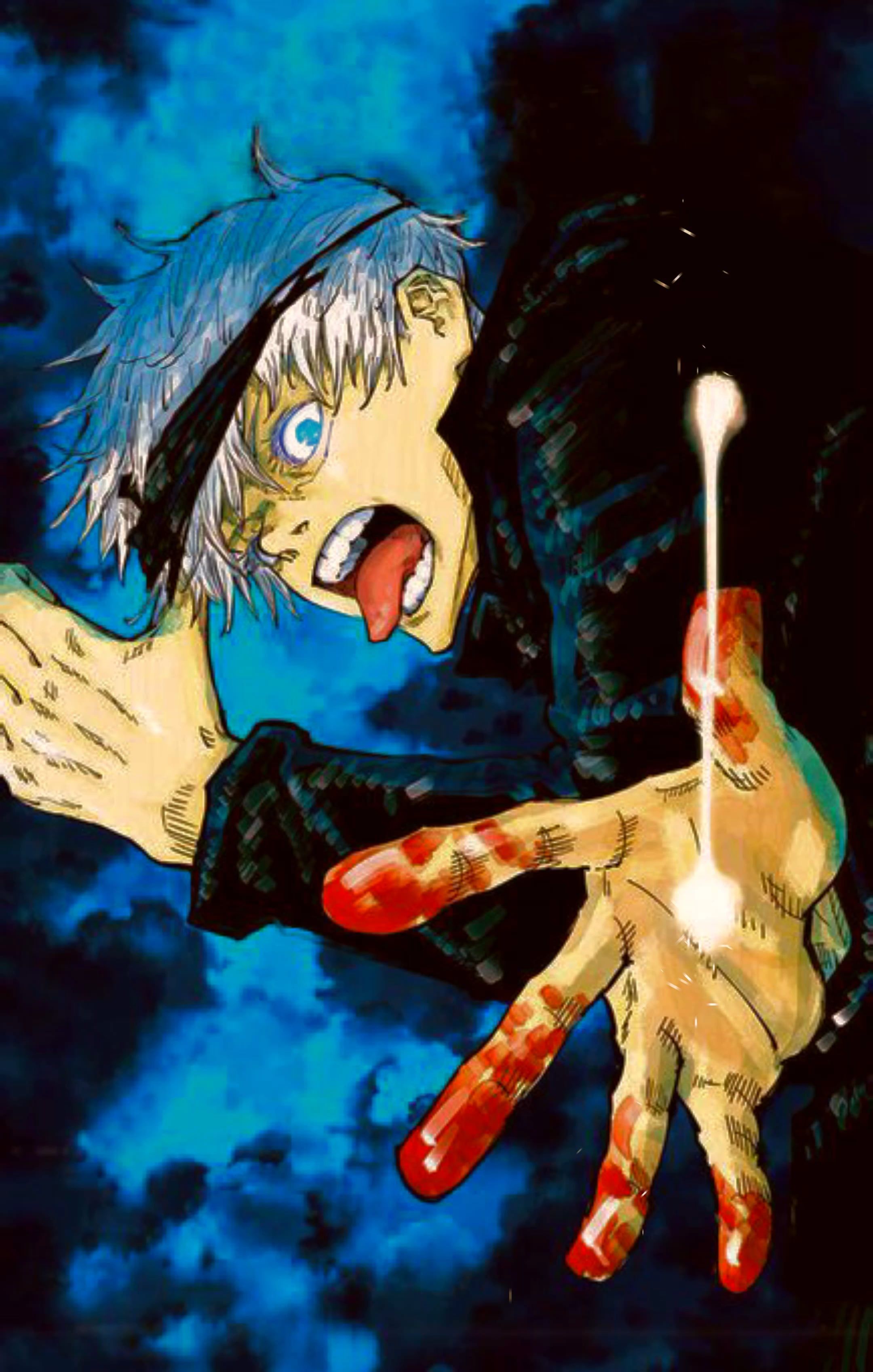 Manga Cover Wallpapers - Top Free Manga Cover Backgrounds - WallpaperAccess