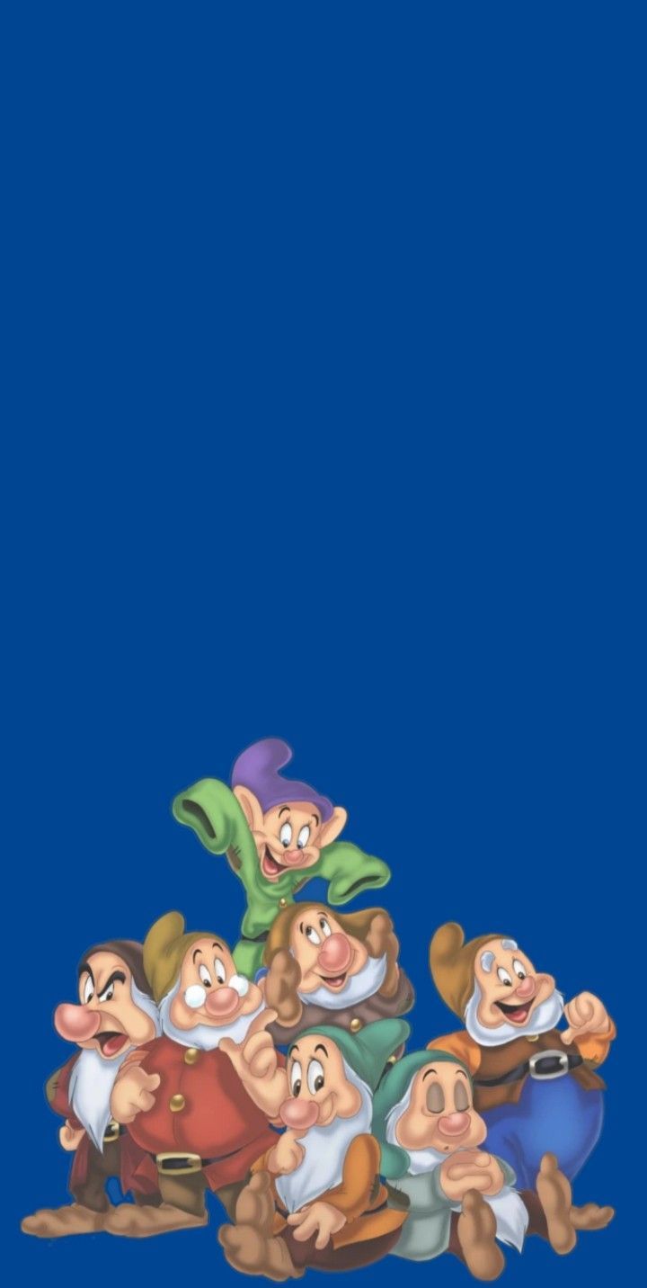 7 Dwarfs Wallpapers - Top Free 7 Dwarfs Backgrounds - WallpaperAccess