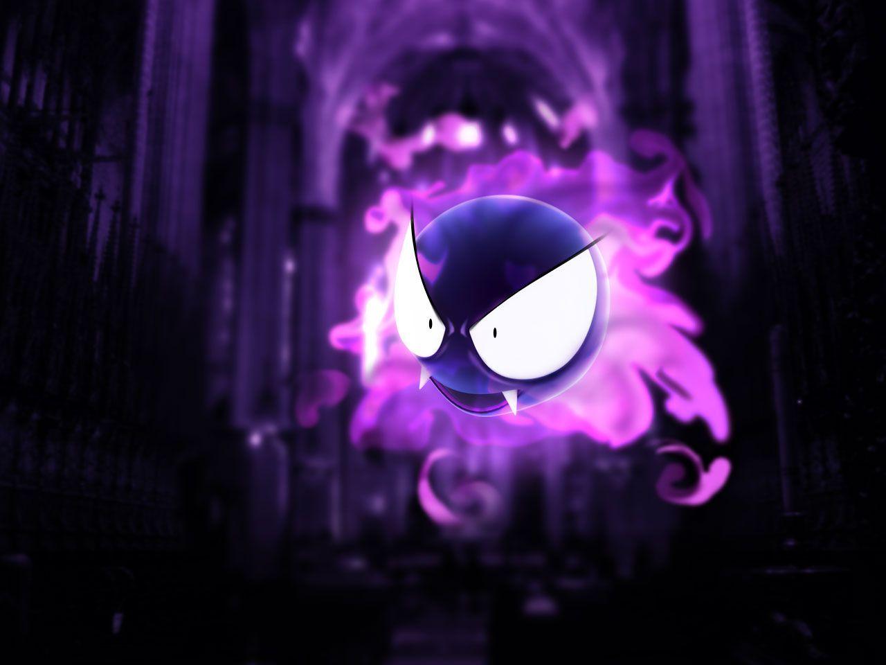 Purple Pokemon Wallpapers - Top Free Purple Pokemon Backgrounds ...