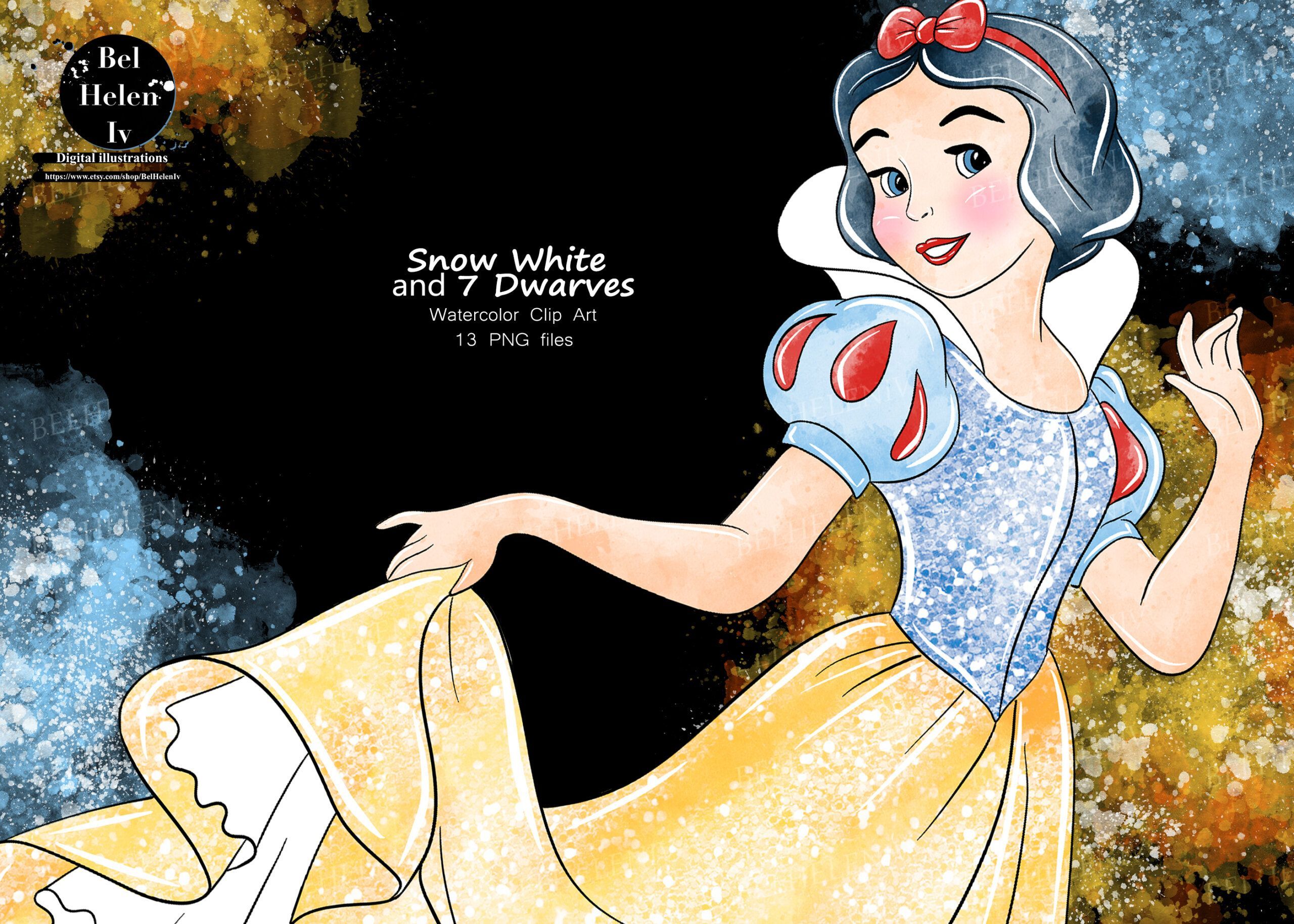 7 Dwarfs Wallpapers - Top Free 7 Dwarfs Backgrounds - WallpaperAccess