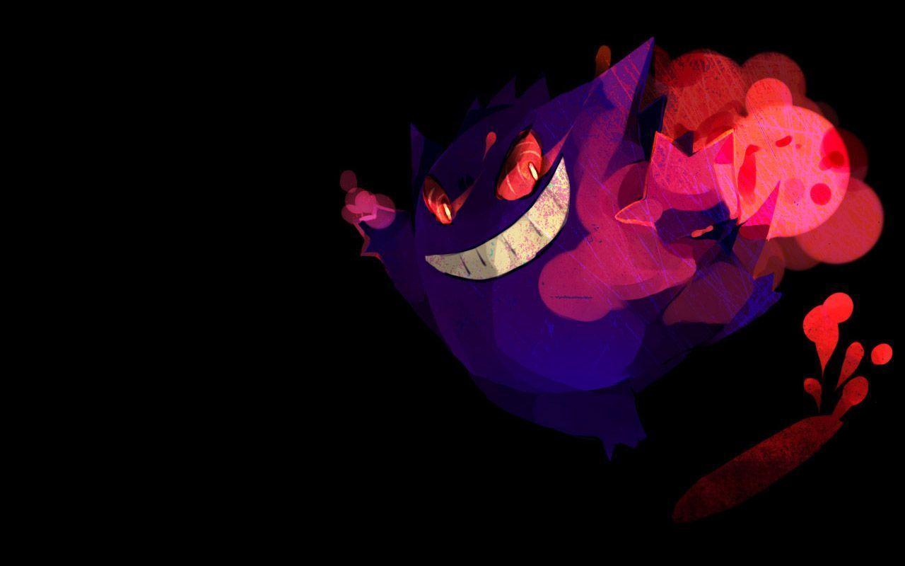 Purple Pokemon Wallpapers - Top Free Purple Pokemon Backgrounds ...