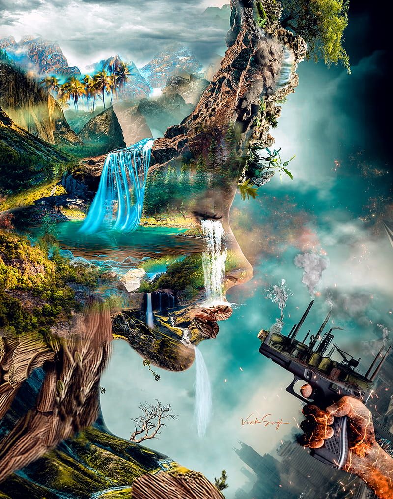 Human Nature Wallpapers - Top Free Human Nature Backgrounds ...