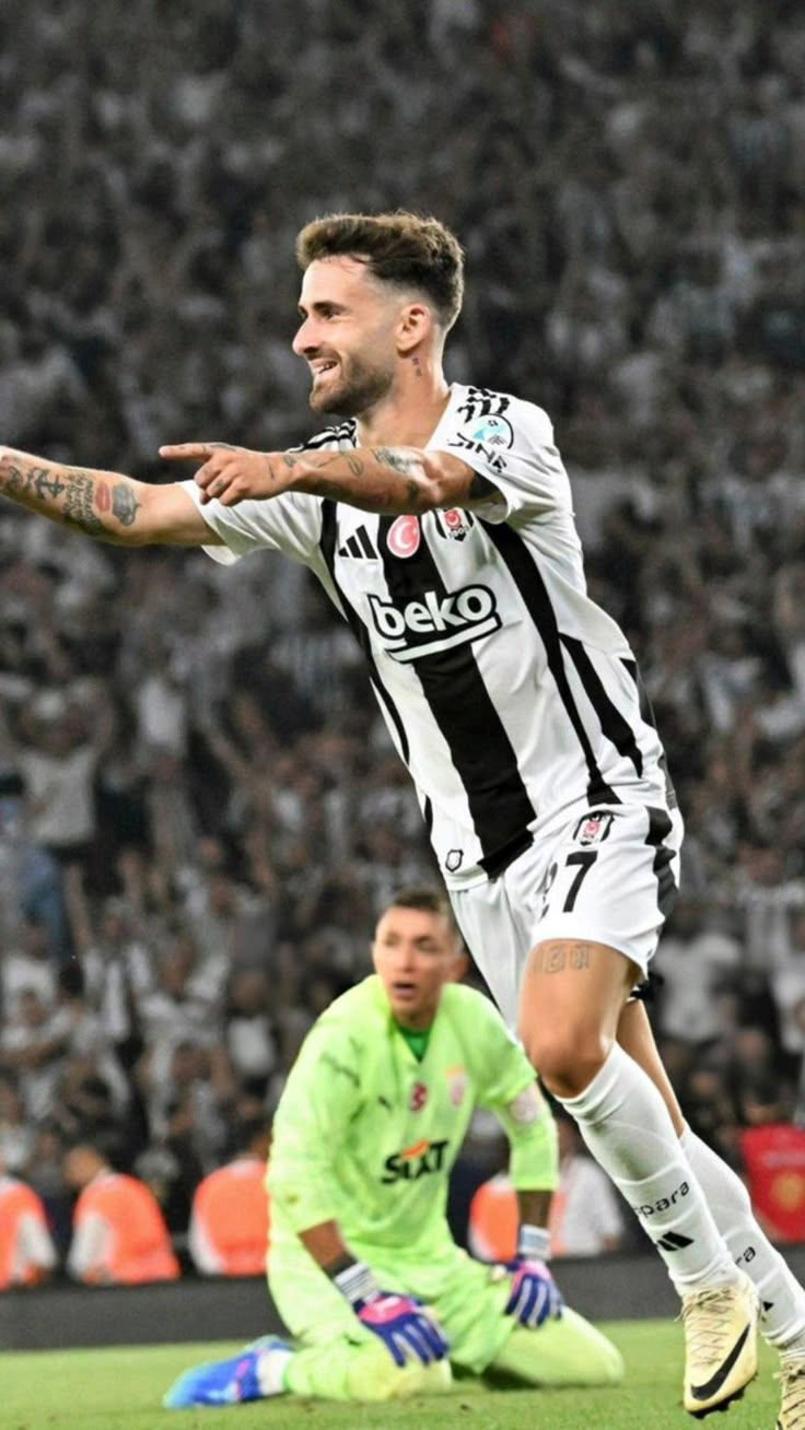 Rafa Silva Wallpapers - Top Free Rafa Silva Backgrounds - WallpaperAccess