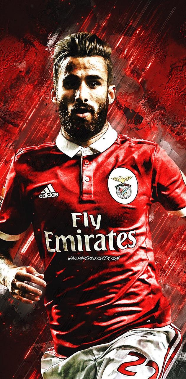 Rafa Silva Wallpapers - Top Free Rafa Silva Backgrounds - WallpaperAccess