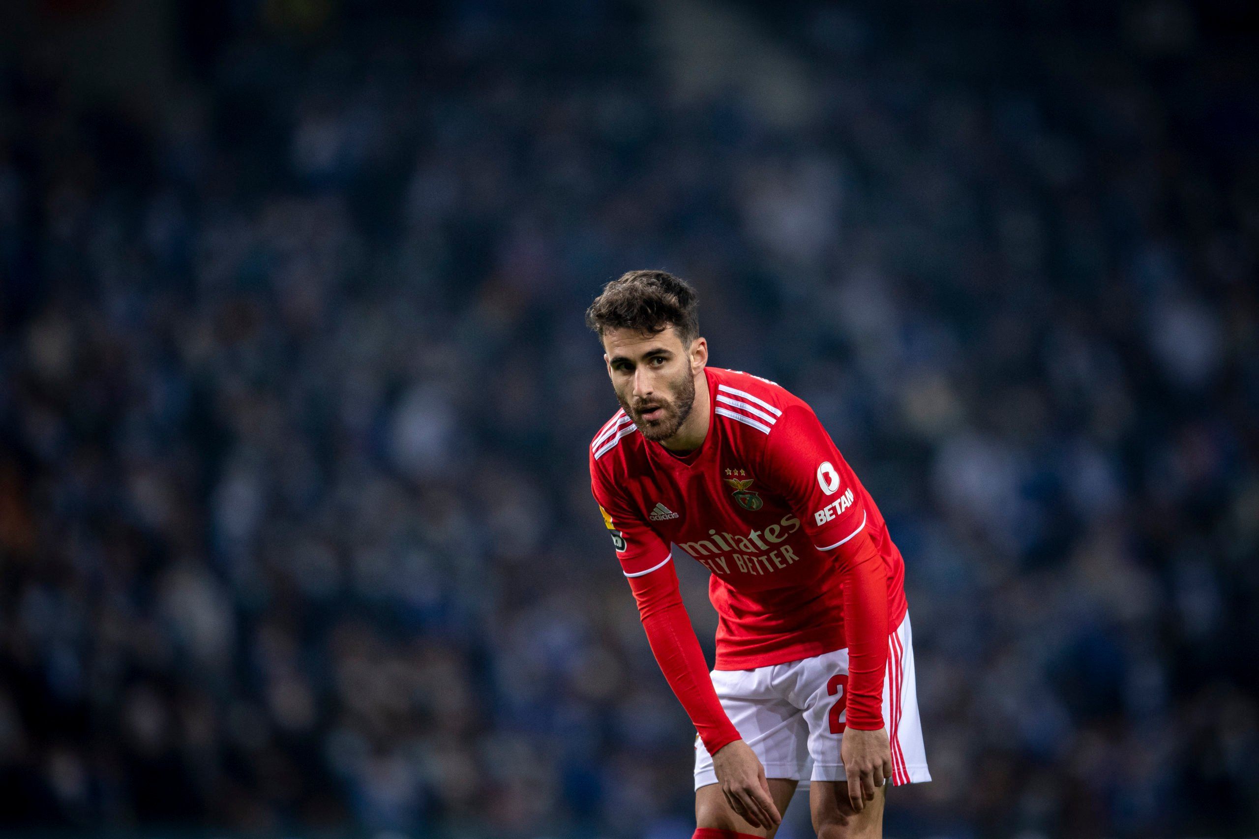 Rafa Silva Wallpapers - Top Free Rafa Silva Backgrounds - WallpaperAccess