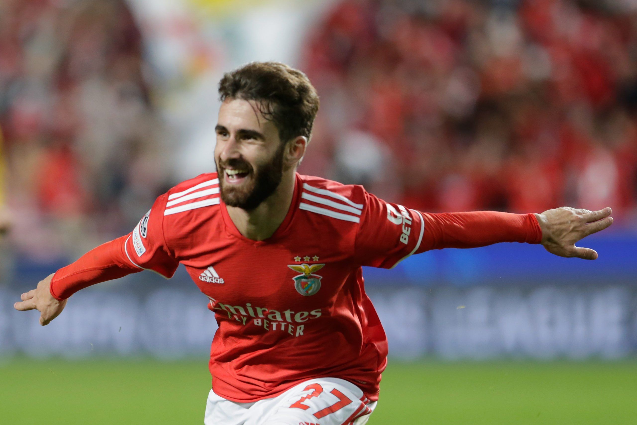 Rafa Silva Wallpapers - Top Free Rafa Silva Backgrounds - WallpaperAccess
