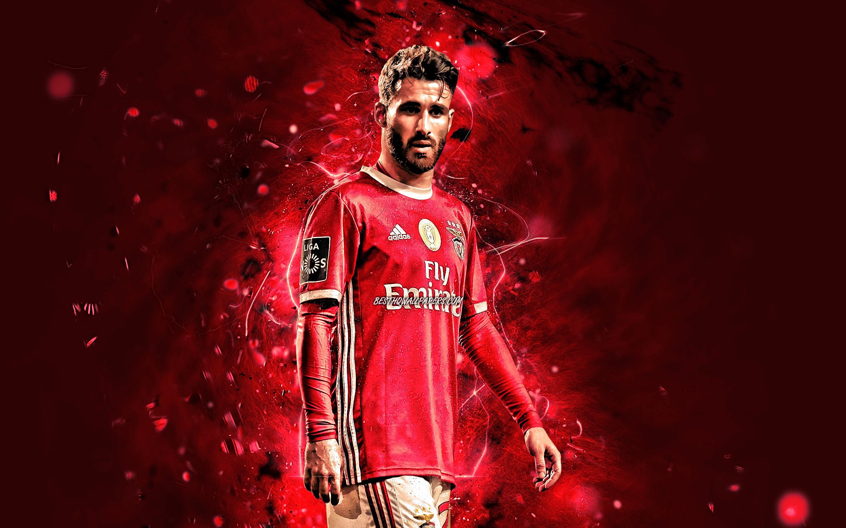 Rafa Silva Wallpapers - Top Free Rafa Silva Backgrounds - WallpaperAccess