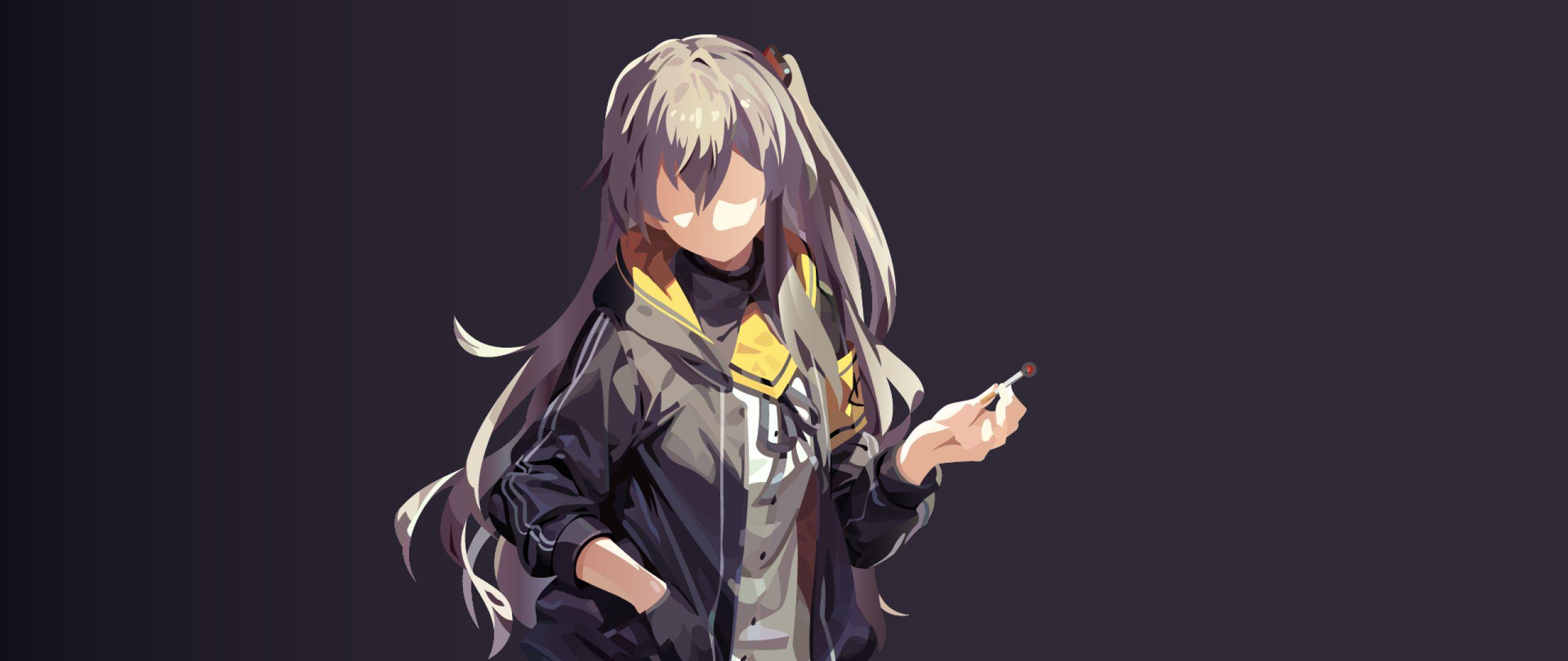 Girls' Frontline Wallpapers - Top Free Girls' Frontline Backgrounds ...