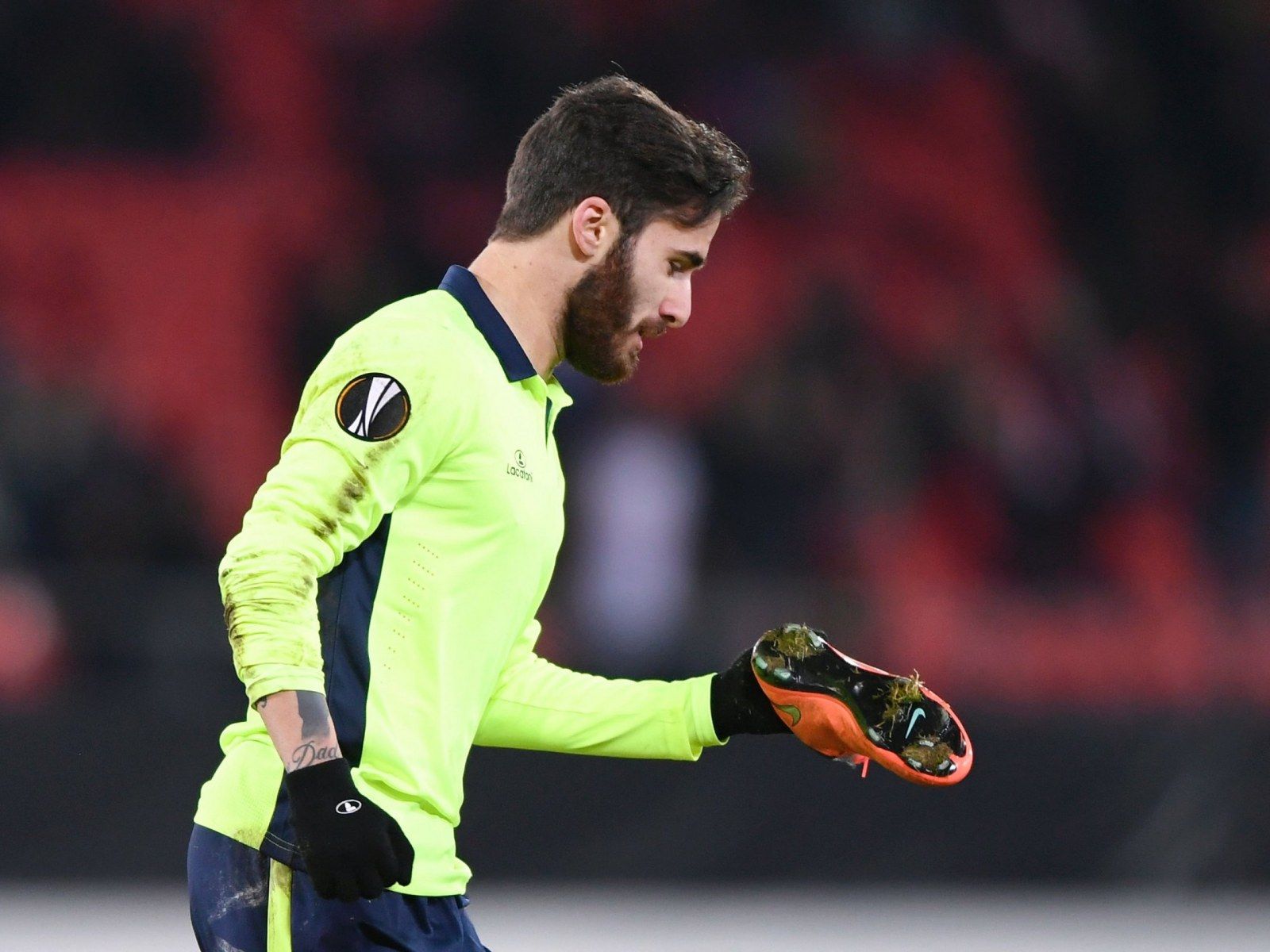 Rafa Silva Wallpapers - Top Free Rafa Silva Backgrounds - WallpaperAccess