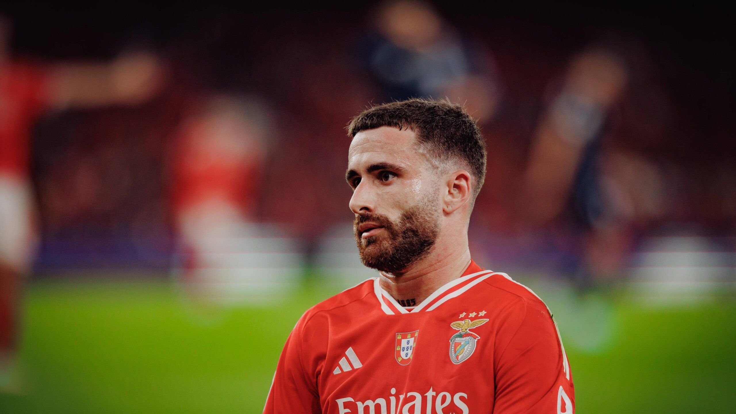 Rafa Silva Wallpapers - Top Free Rafa Silva Backgrounds - WallpaperAccess