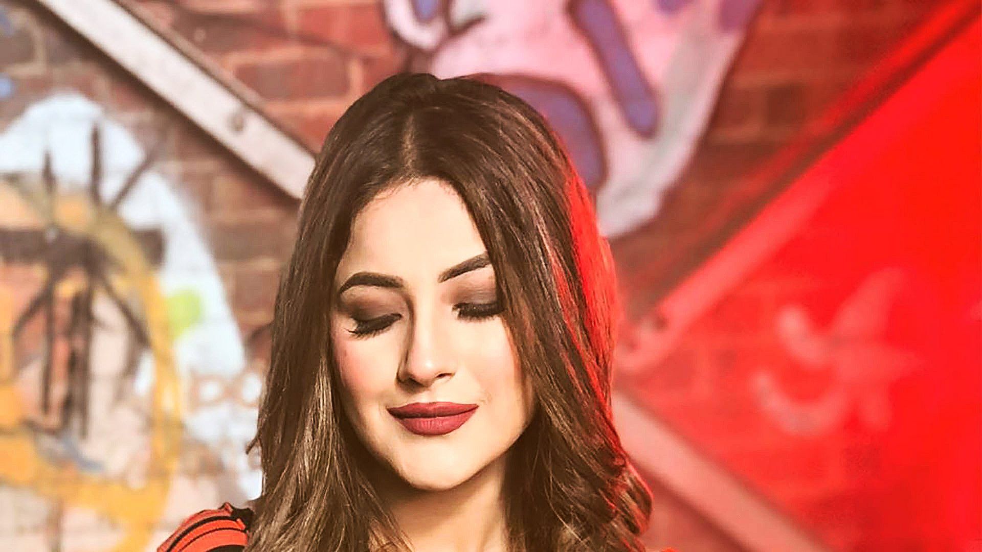 Shehnaz Gill Wallpapers - Top Free Shehnaz Gill Backgrounds ...