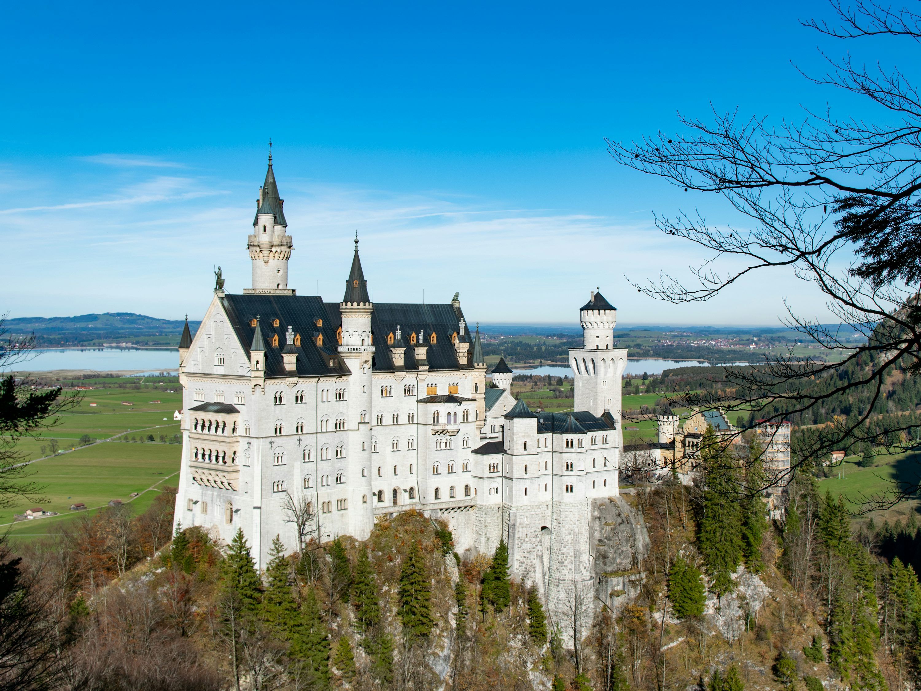 White Palace Wallpapers - Top Free White Palace Backgrounds ...