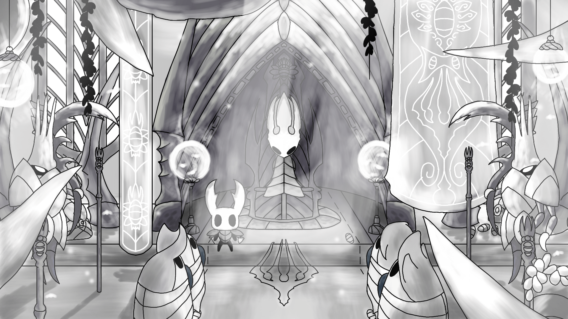 White Palace Wallpapers - Top Free White Palace Backgrounds ...