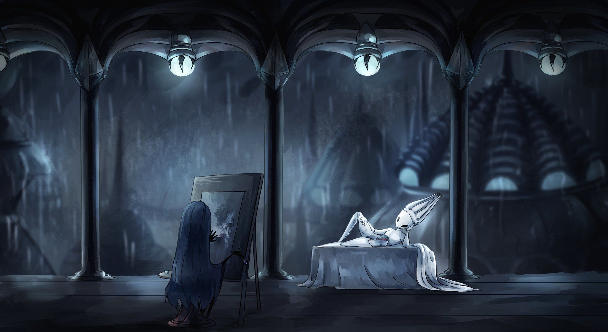 White Palace Wallpapers - Top Free White Palace Backgrounds ...