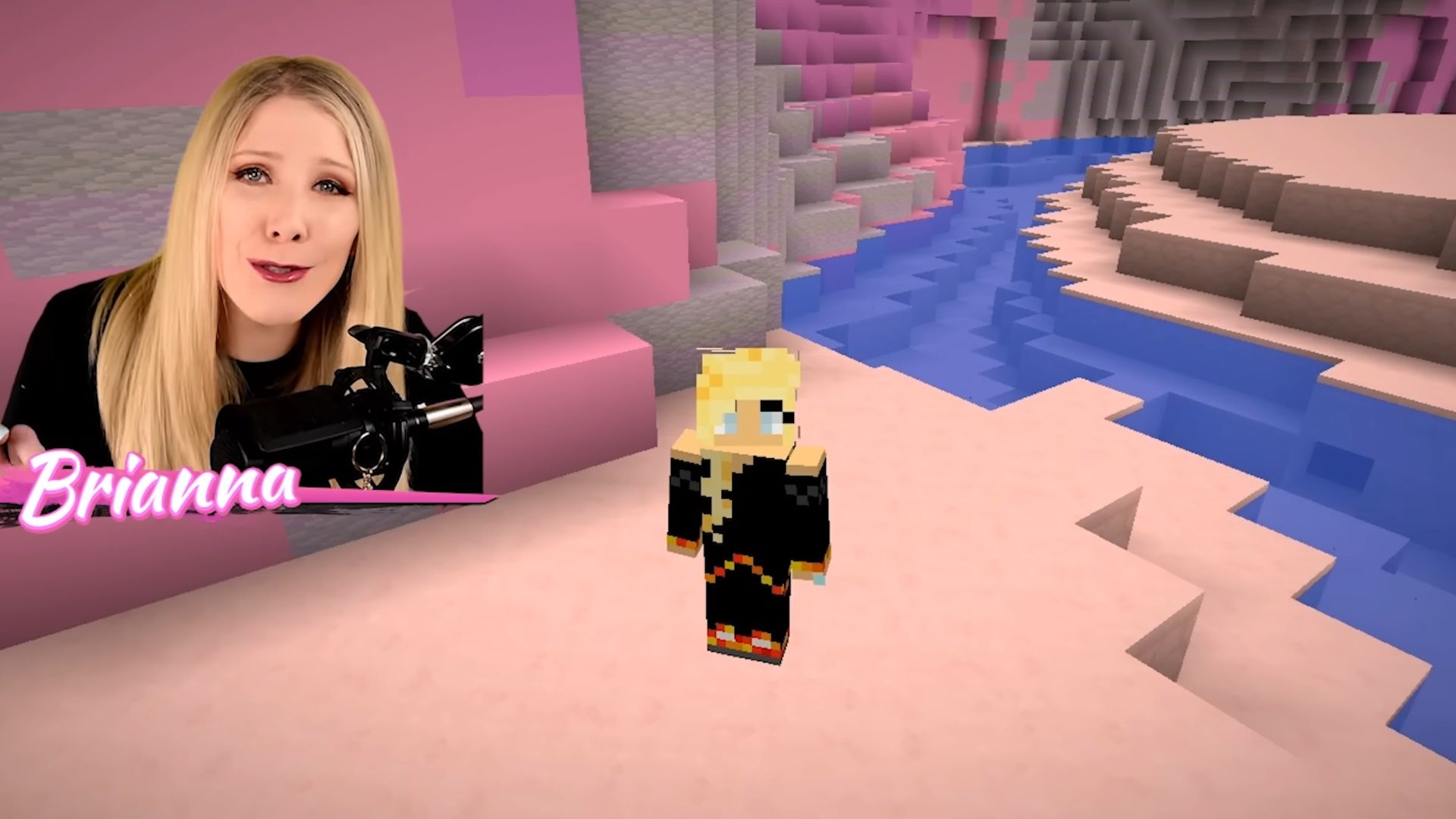 BriannaPlayz Wallpapers - Top Free BriannaPlayz Backgrounds ...