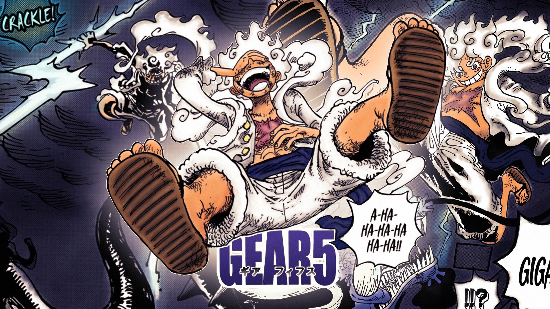 Colored Manga Wallpapers - Top Free Colored Manga Backgrounds ...