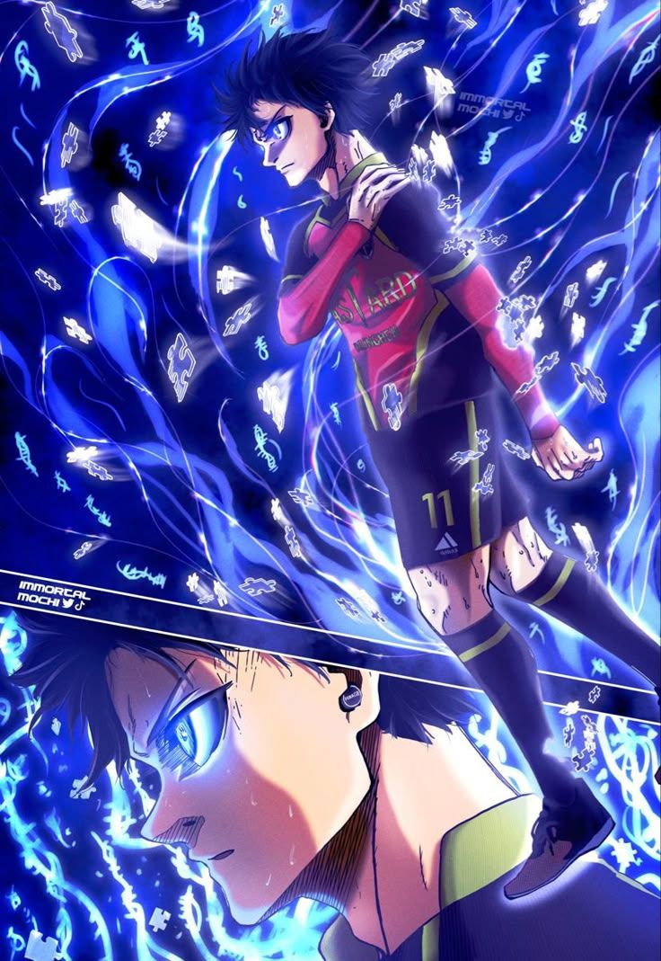 Colored Manga Wallpapers - Top Free Colored Manga Backgrounds ...