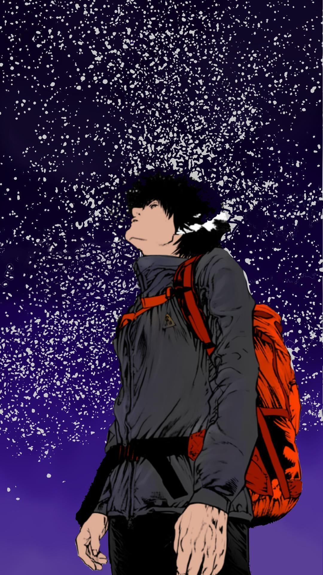 Colored Manga Wallpapers - Top Free Colored Manga Backgrounds ...