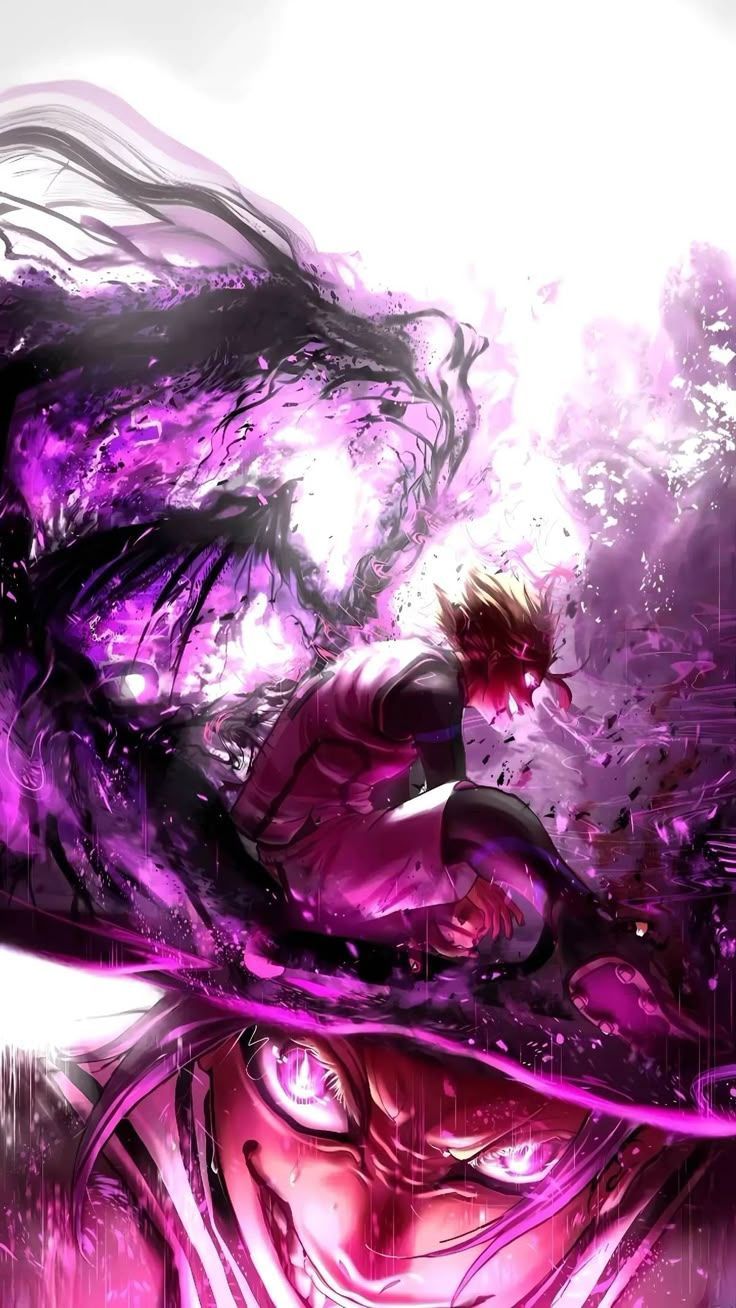 Colored Manga Wallpapers - Top Free Colored Manga Backgrounds ...