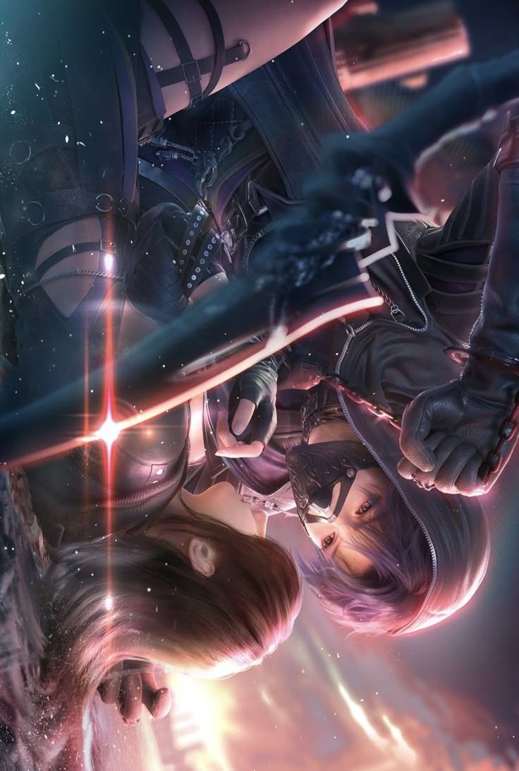 Rafayel Wallpapers - Top Free Rafayel Backgrounds - WallpaperAccess