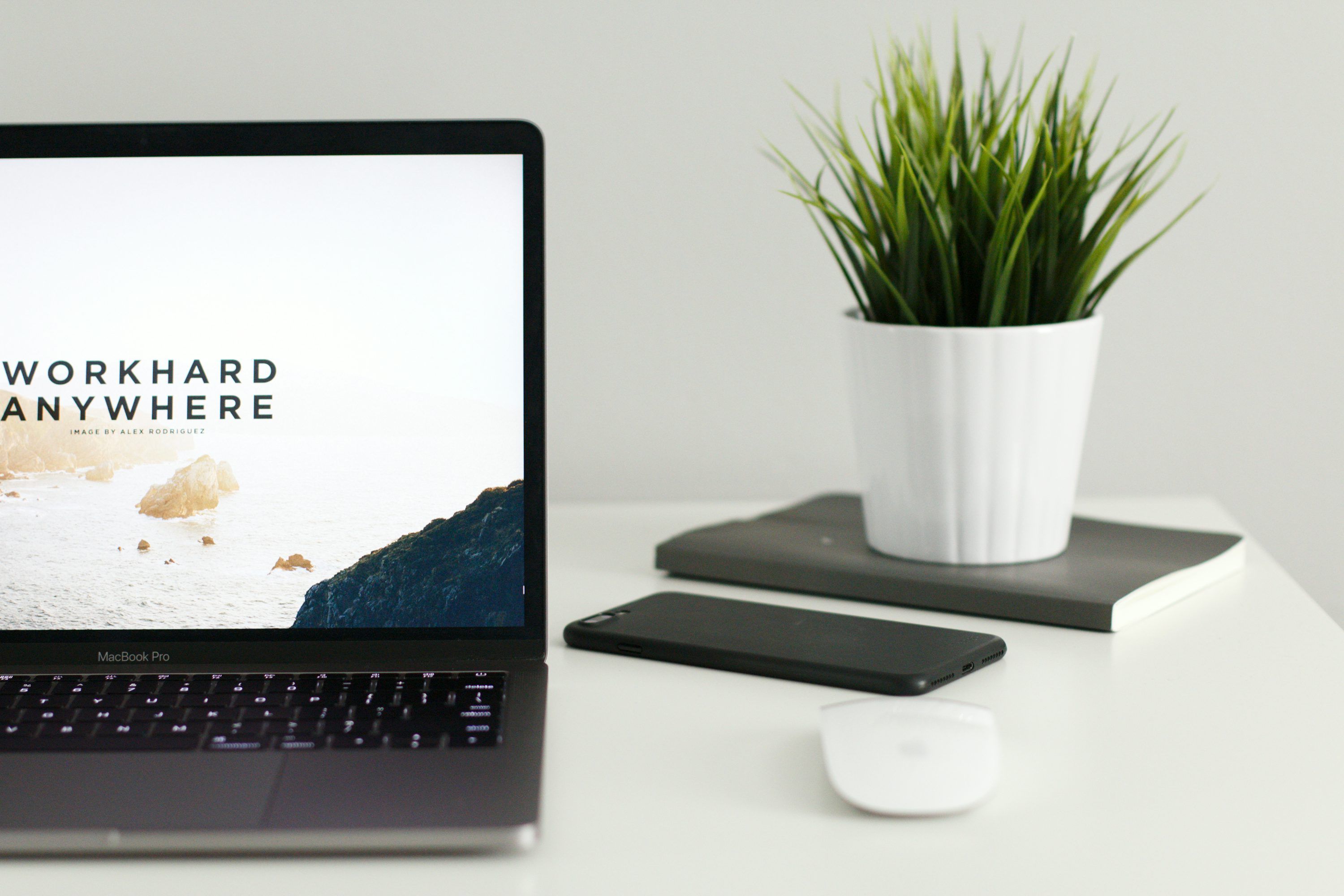 Office Laptop Wallpapers - Top Free Office Laptop Backgrounds ...