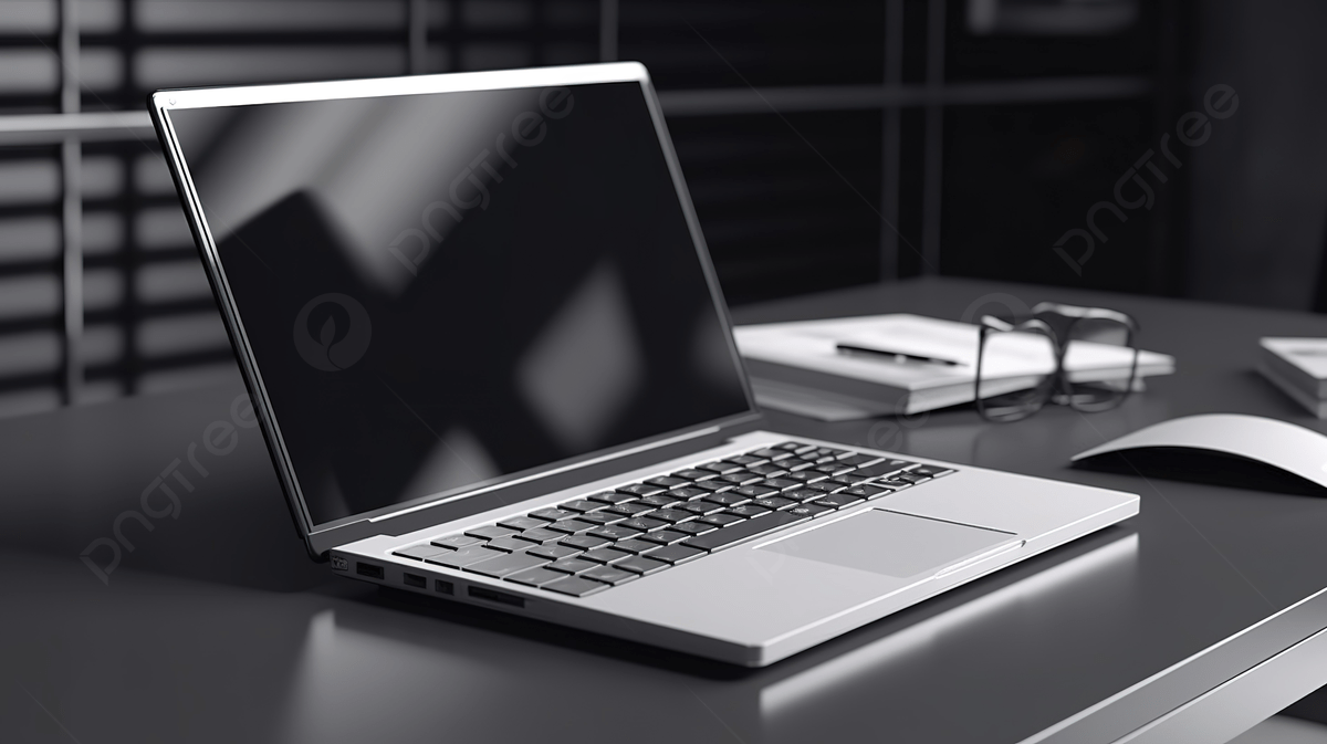 Office Laptop Wallpapers - Top Free Office Laptop Backgrounds ...