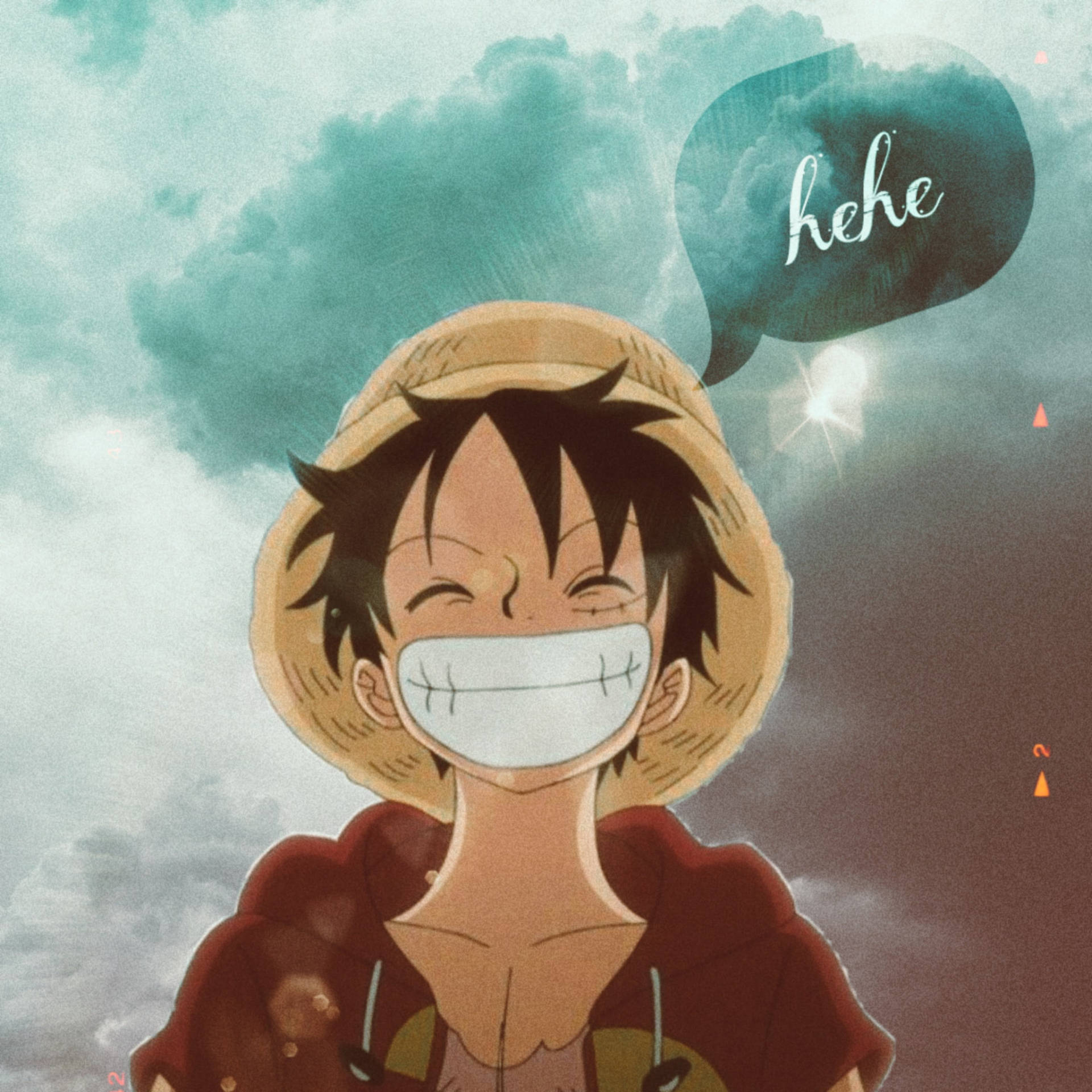 Luffy Pfp Wallpapers - Top Free Luffy Pfp Backgrounds - WallpaperAccess