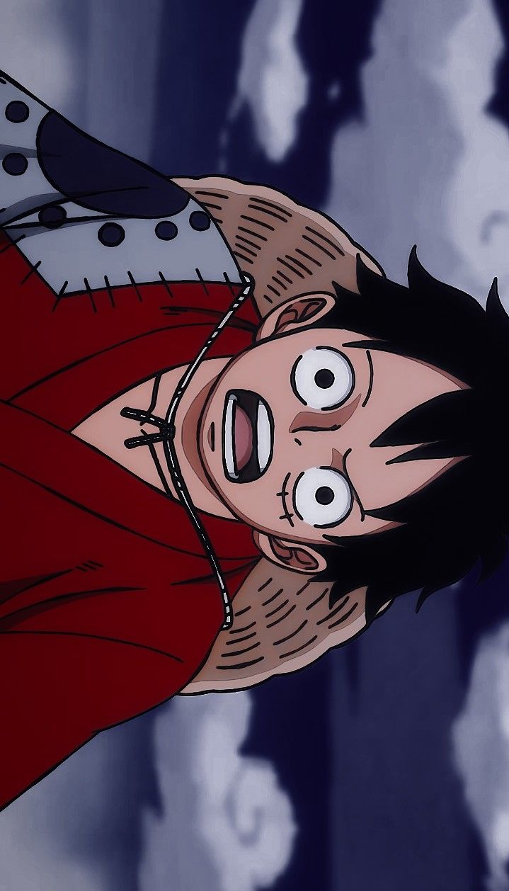Luffy Pfp Wallpapers - Top Free Luffy Pfp Backgrounds - WallpaperAccess