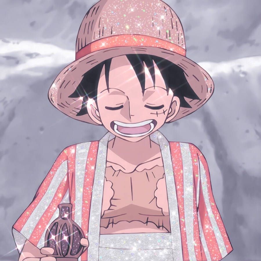 Luffy Pfp Wallpapers - Top Free Luffy Pfp Backgrounds - WallpaperAccess