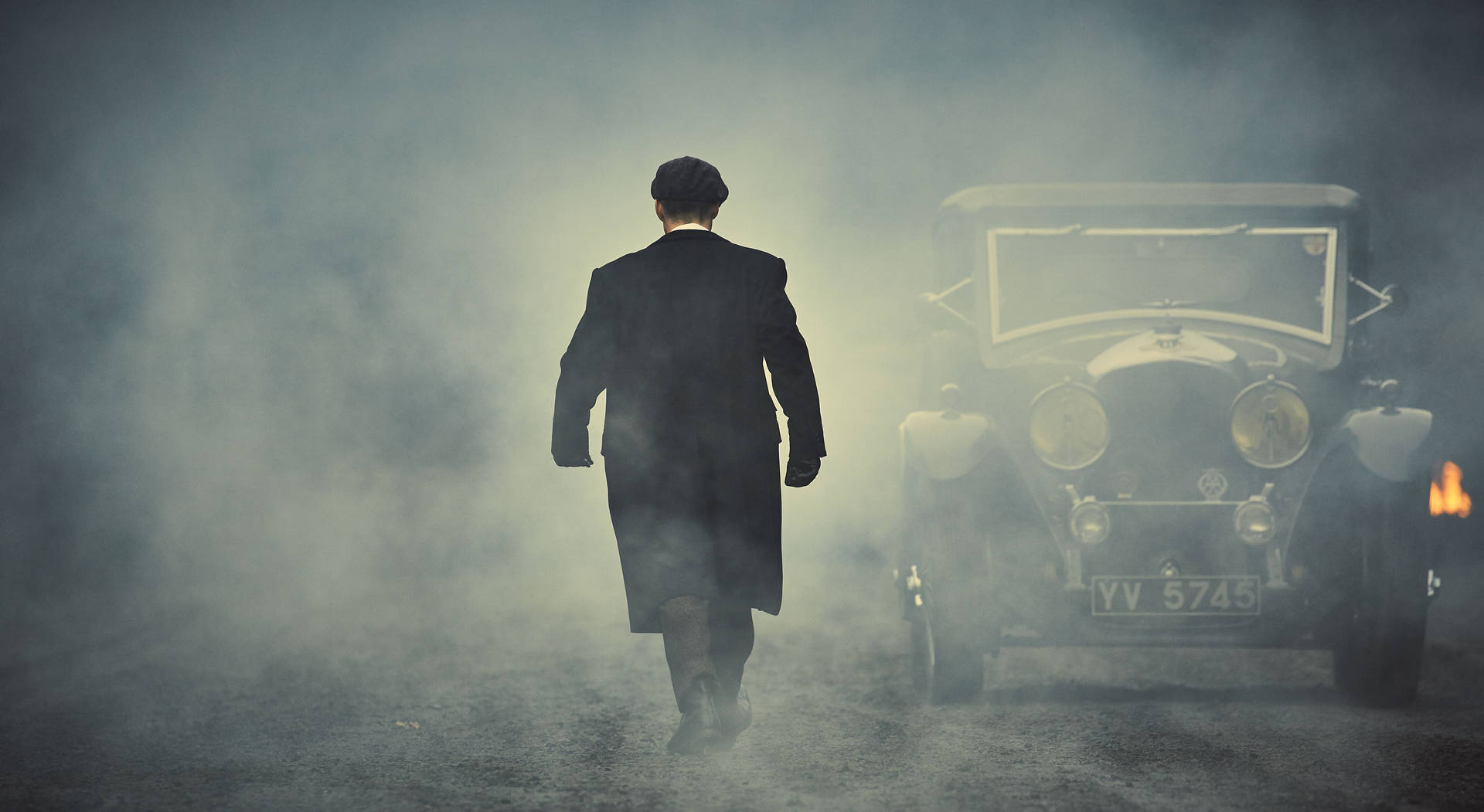 Thomas Shelby PC Wallpapers - Top Free Thomas Shelby PC Backgrounds ...