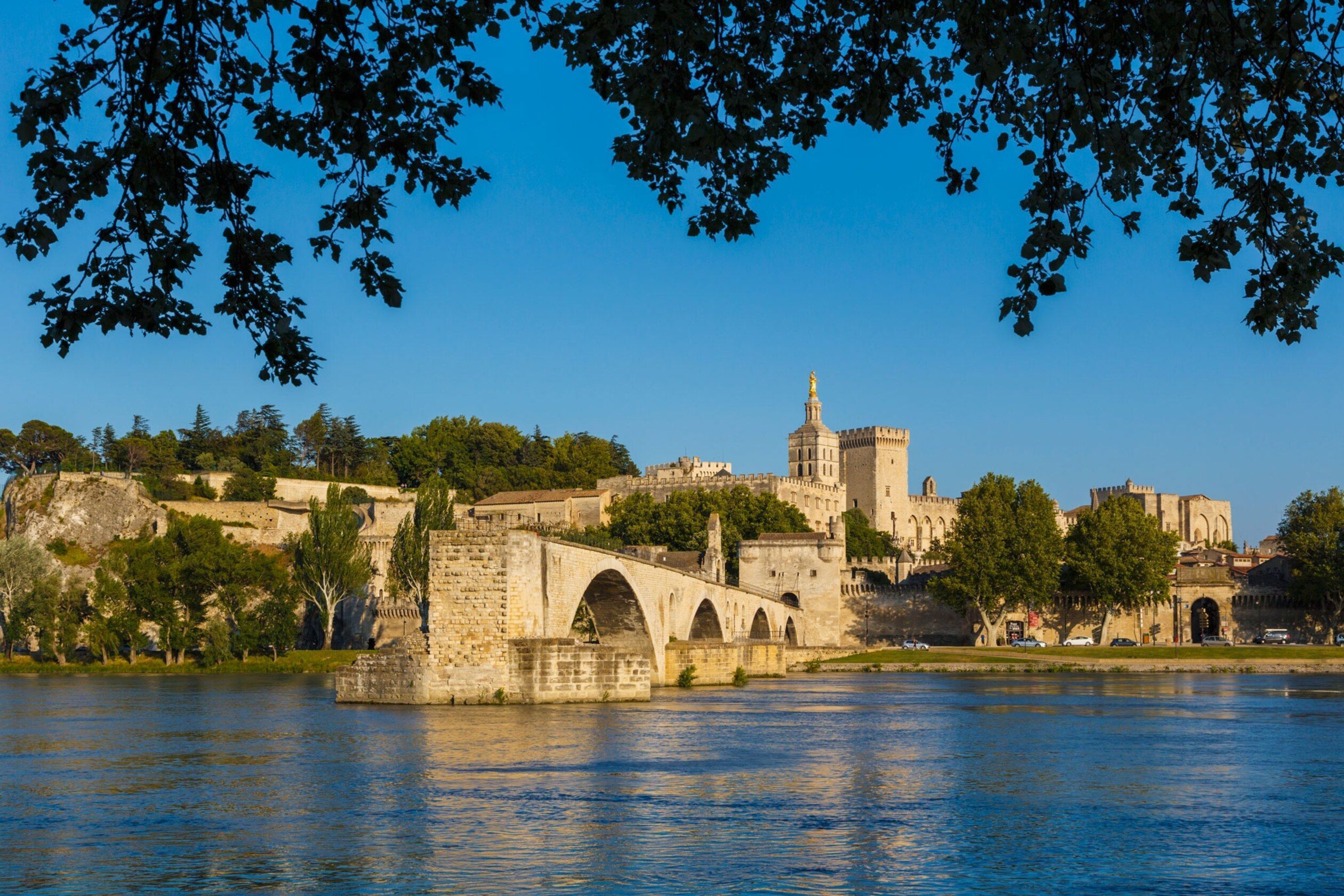 Avignon Wallpapers - Top Free Avignon Backgrounds - WallpaperAccess