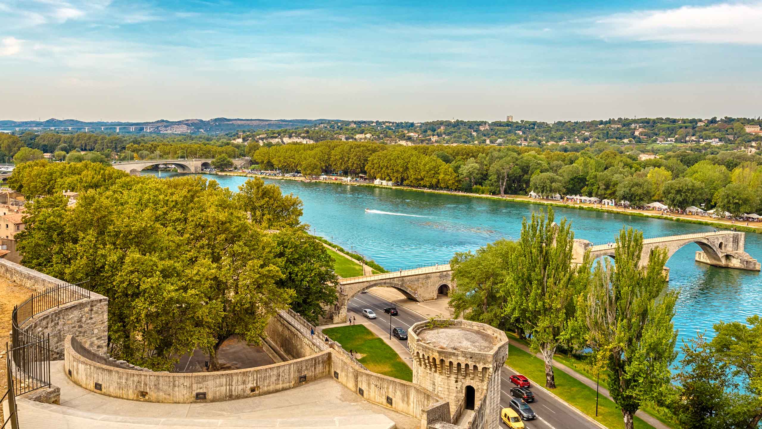 Avignon Wallpapers - Top Free Avignon Backgrounds - WallpaperAccess