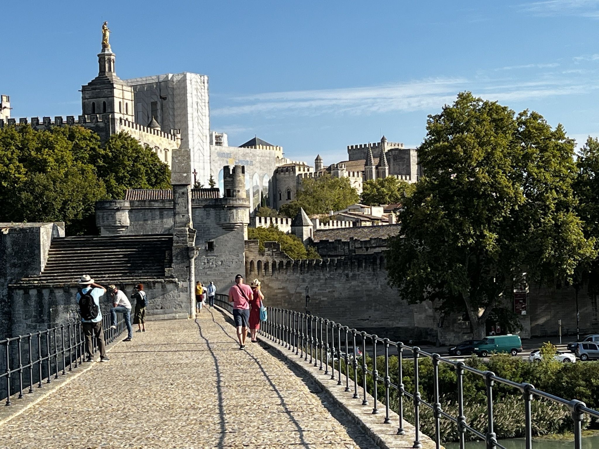 Avignon Wallpapers - Top Free Avignon Backgrounds - WallpaperAccess