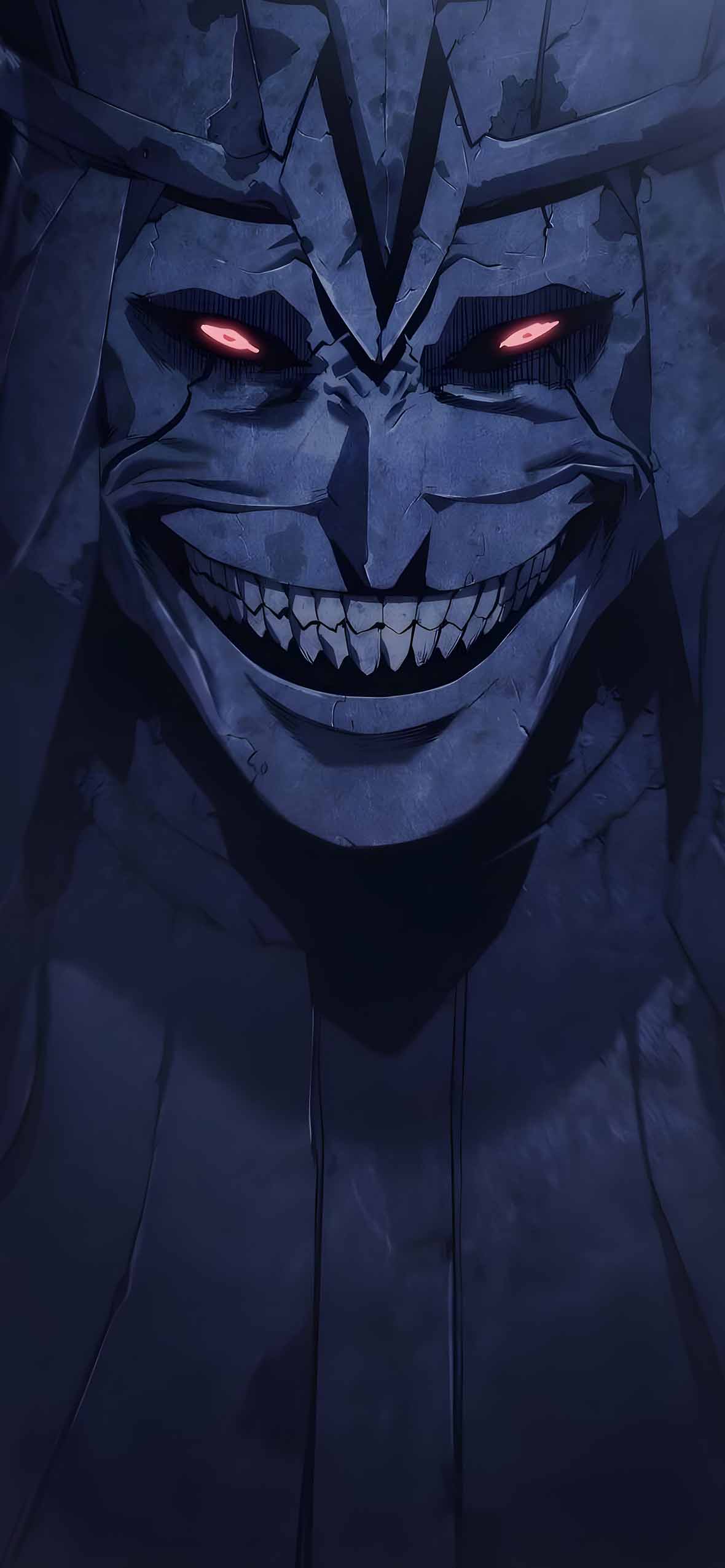 Solo Leveling Dark Wallpapers - Top Free Solo Leveling Dark Backgrounds ...