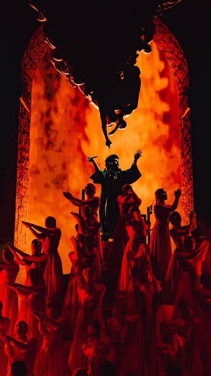 Hurry Up Tomorrow Wallpapers - Top Free Hurry Up Tomorrow Backgrounds ...