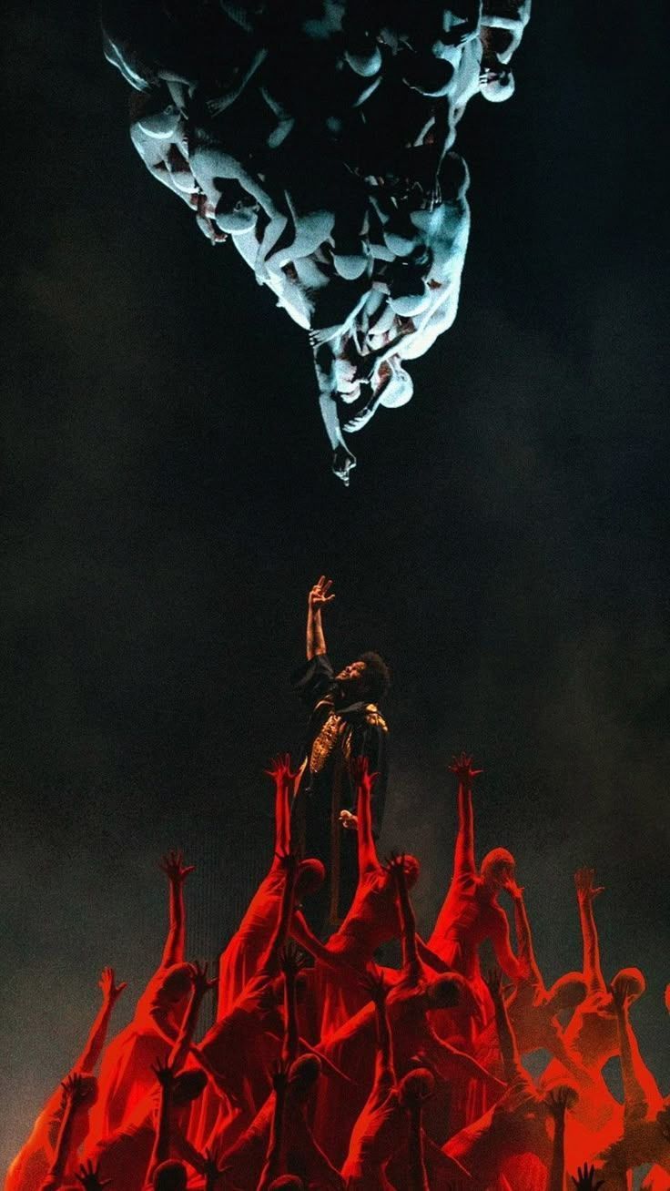 Hurry Up Tomorrow Wallpapers - Top Free Hurry Up Tomorrow Backgrounds ...